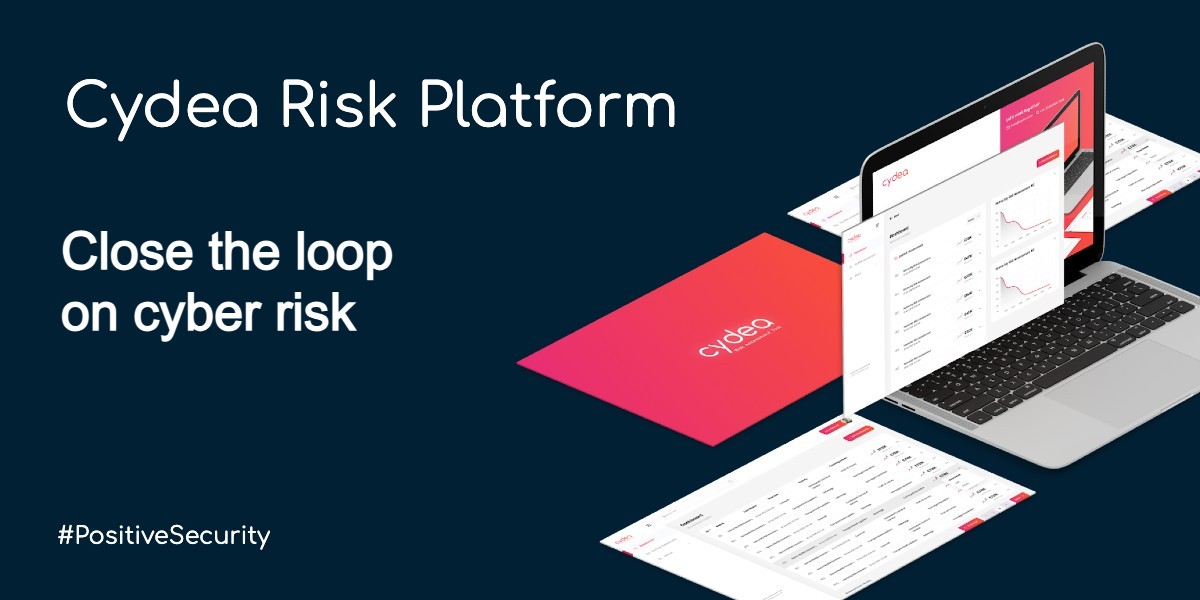 Cydea Risk Platform — Cydea